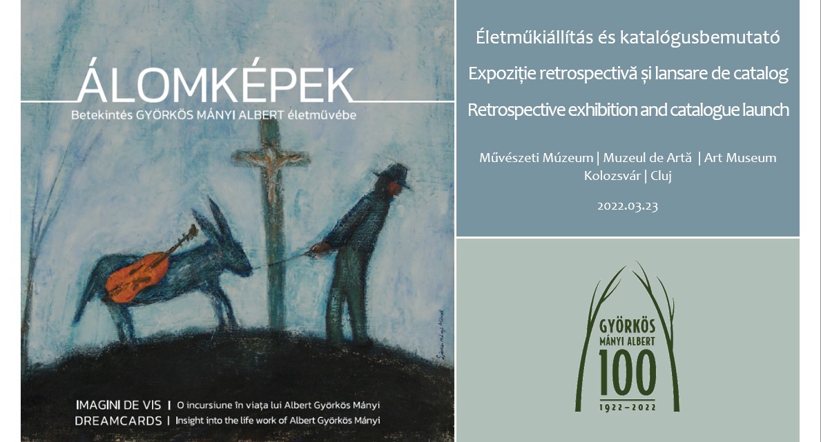 Aktuális – Györkös 100 – Álomképek – Agnus Rádió